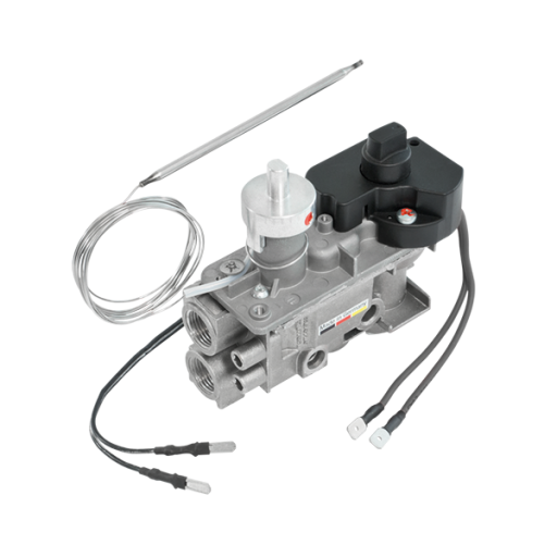 Commercial Cooking Control Systems – Maxitrol – Gas Controls Worldwide