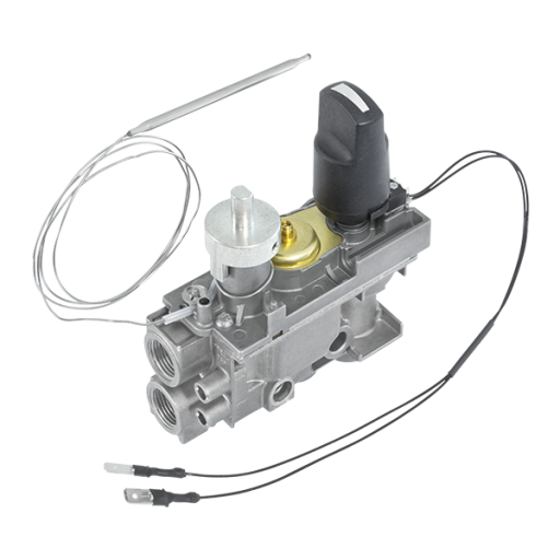 Commercial Cooking Control Systems – Maxitrol – Gas Controls Worldwide