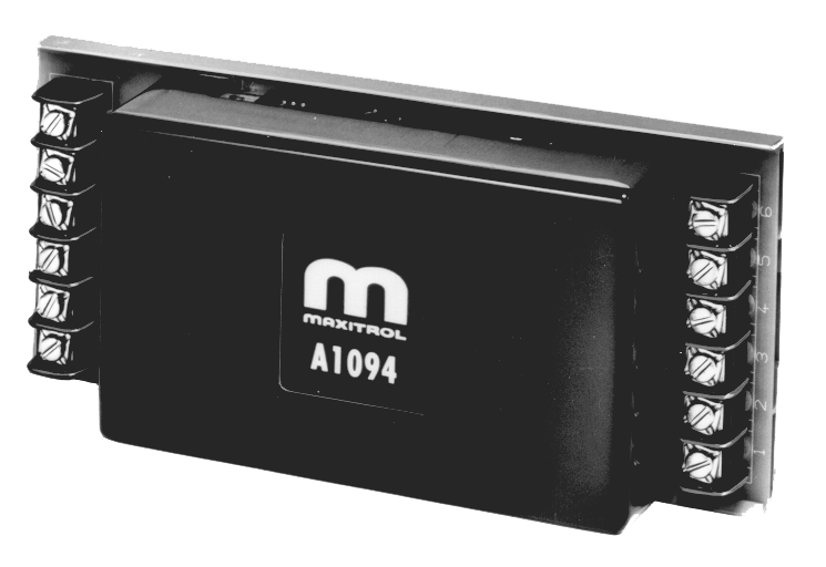 Selectra Electronics – Maxitrol – Gas Controls Worldwide