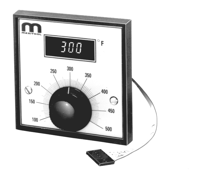 Selectra Electronics – Maxitrol – Gas Controls Worldwide