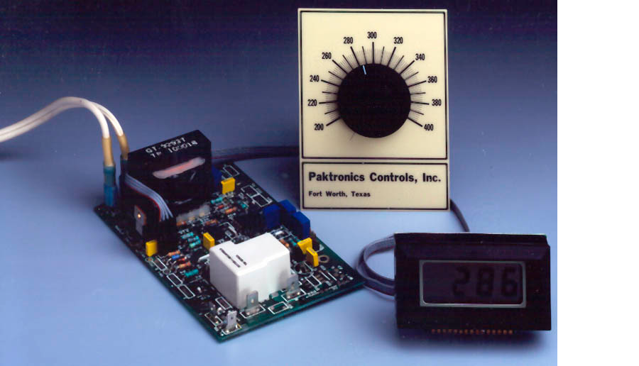 Selectra Electronics – Maxitrol – Gas Controls Worldwide