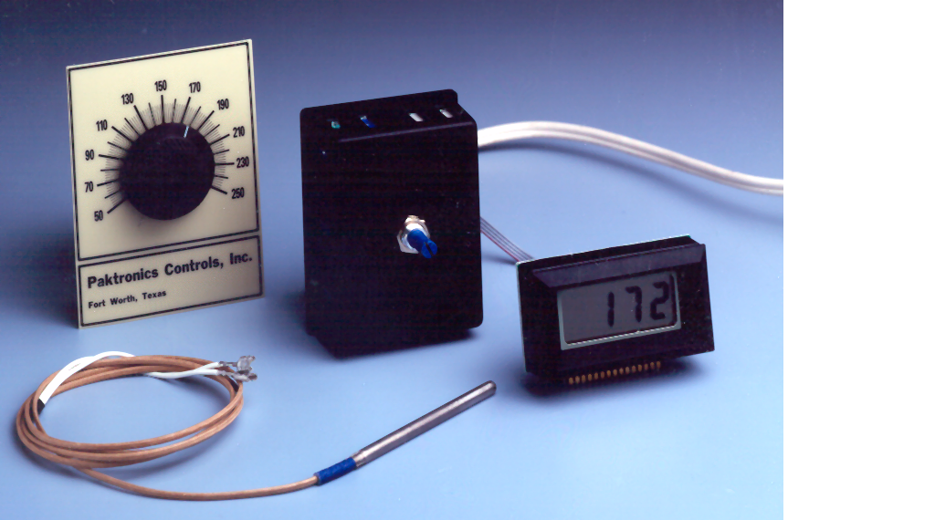 Selectra Electronics – Maxitrol – Gas Controls Worldwide