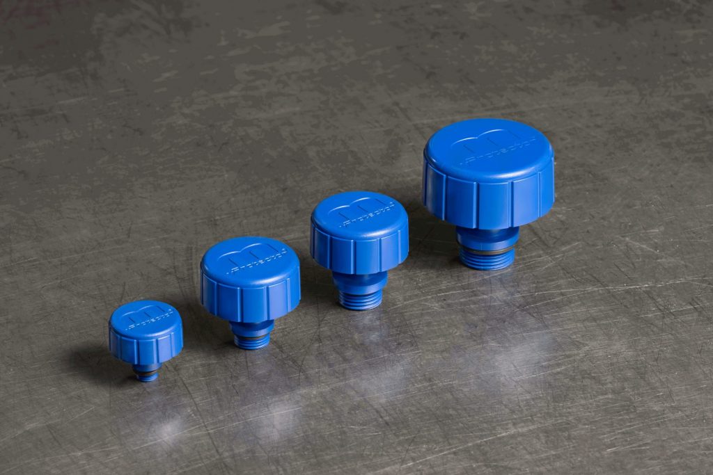 Maxitrol Vent Protectors Redesigned With New Features