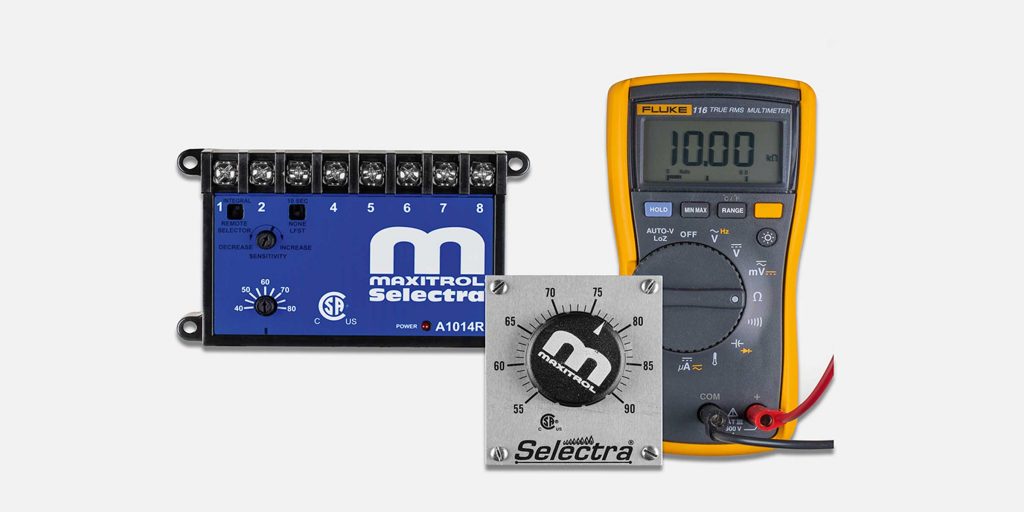 Selectra Series 14 Circuit Analysis: Part 1 – Maxitrol – Gas Controls ...