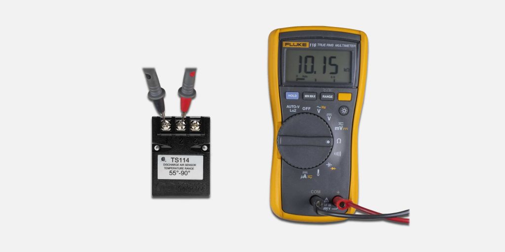 Selectra Series 14 Circuit Analysis: Part 2 – Maxitrol – Gas Controls ...